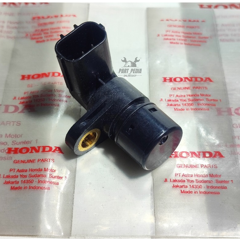 เซ็นเซอร์ assy speed sensor speedo spedo honda PCX 150 adv 150 vario ...