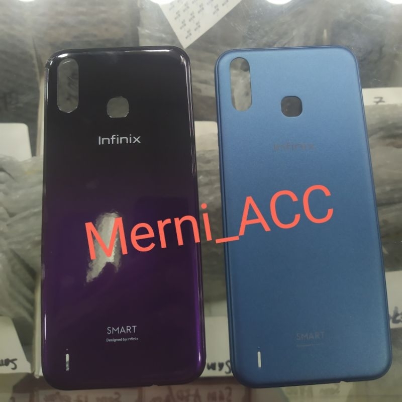 Cessing hausing Infunix สมาร์ท 4 X653 X653C Backdor ฝาหลังฝาหลัง ...