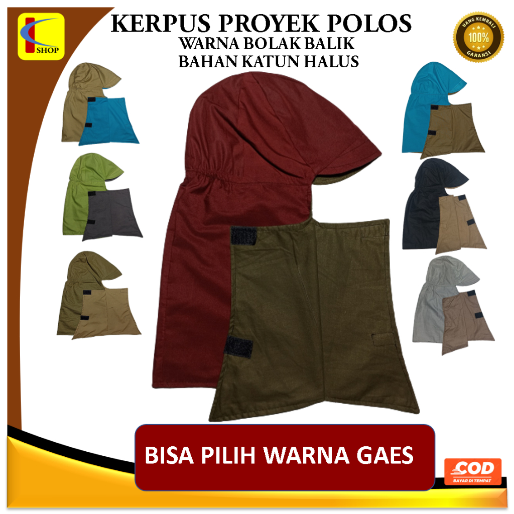 หมวกหน้ากากญี่ปุ่น Kerpus Sebo โครงการช่างเชื่อมชนิดกลางธรรมดา | Shopee ...