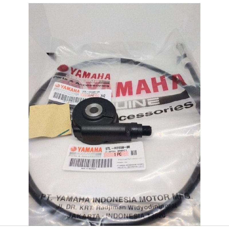 แพ็คเกจสายเคเบิล Speedometer KILOMETER+MIO SPORTY GEARBOX MIO J MIO M3 ...