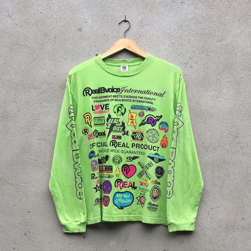 Real B Voice International | Shopee Thailand