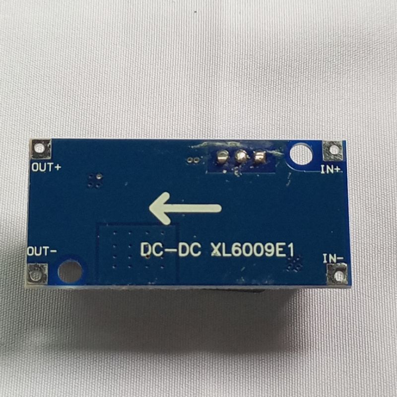 Step UP DC เป็น DC XL 6009 E1 XL6009 | Shopee Thailand
