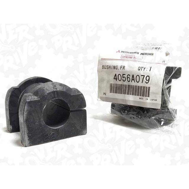 ยางบูชแบบเสถียรดั้งเดิม Mitsubishi Outlander Sport Delica Xpander ...