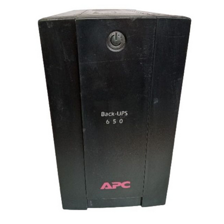 Ups APC BX650CI-MS 650VA 390W | Shopee Thailand