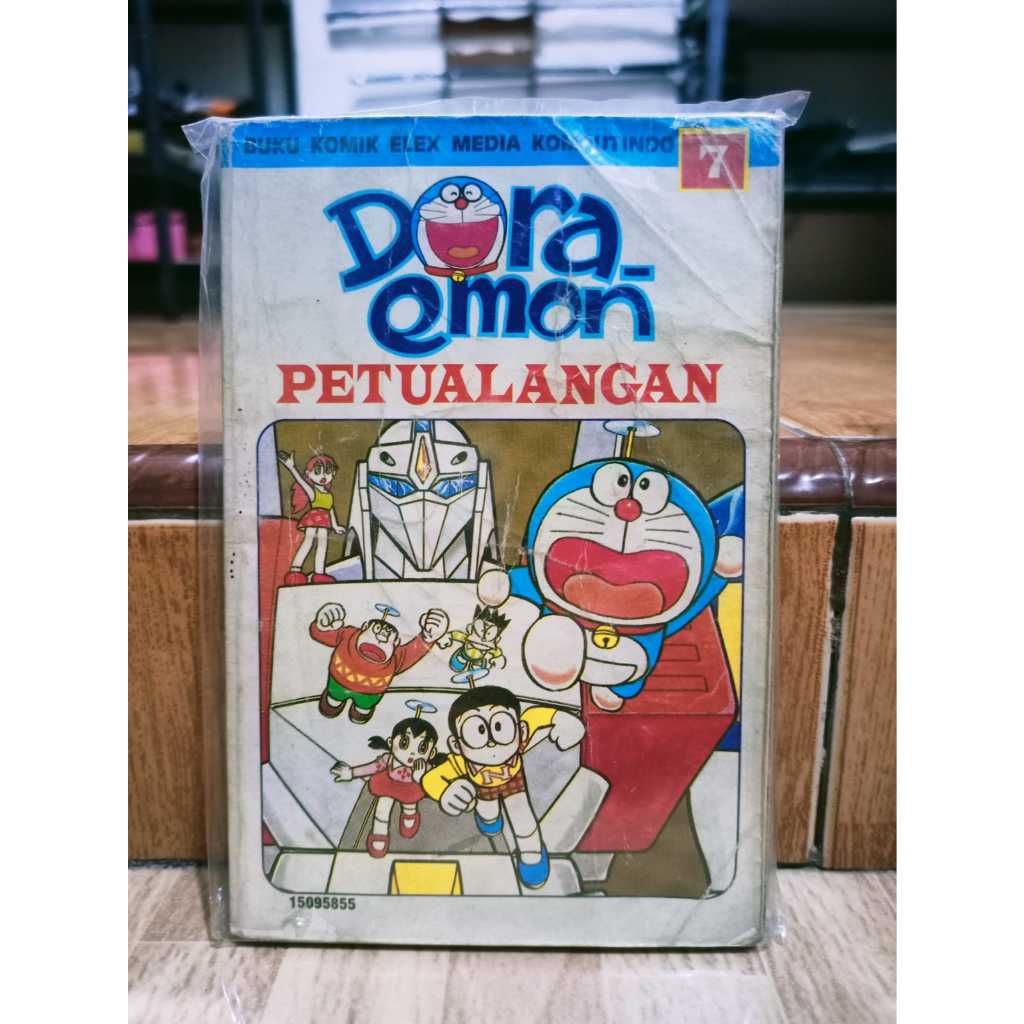 Dora Emon Draw Comic (G1-A) | Shopee Thailand