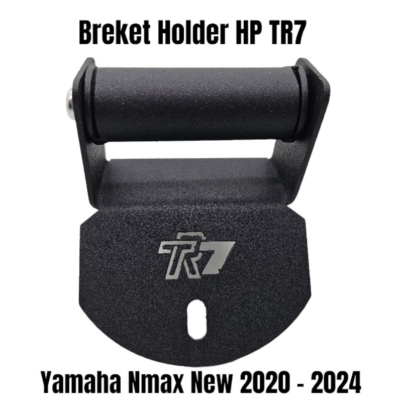 ใหม ่ 2020-2024 HP Nmax Holder Mount Bracket ติดตั ้ งบน Handlebar ...