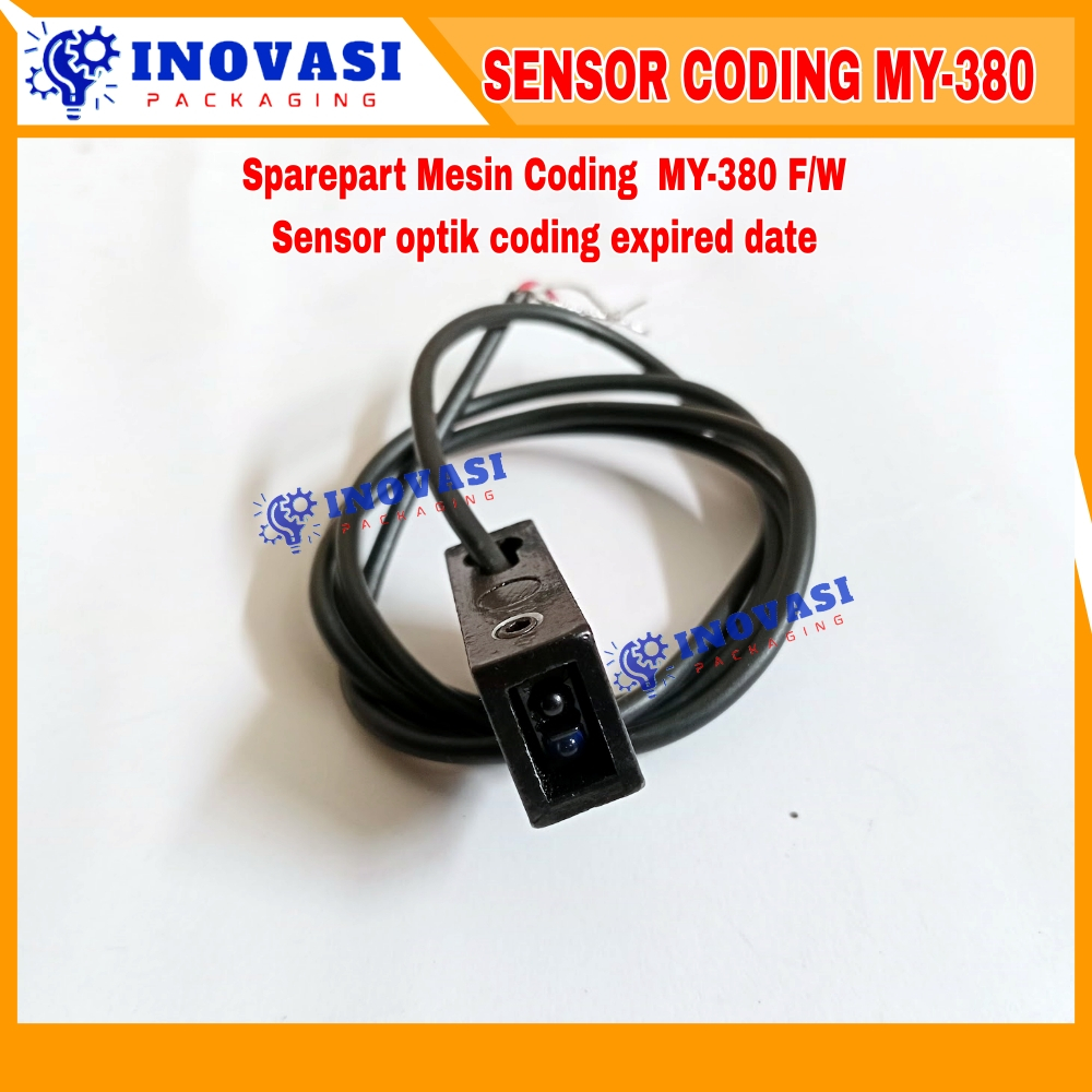 เซ็นเซอร์ MESIN สําหรับ MY-380 F/W เครื่องเข้ารหัส Optical Sensor ...