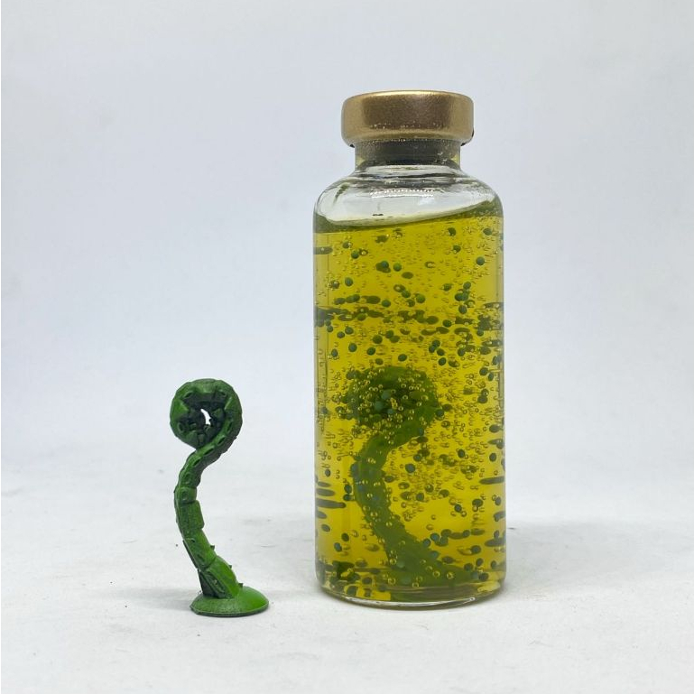 Scp-307 ไอวี่กินเนื้อ | Shopee Thailand