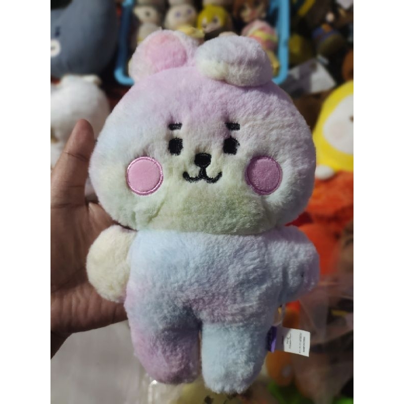 Bt21 bts koya shooky mang chimmy tata cooky rj | Shopee Thailand