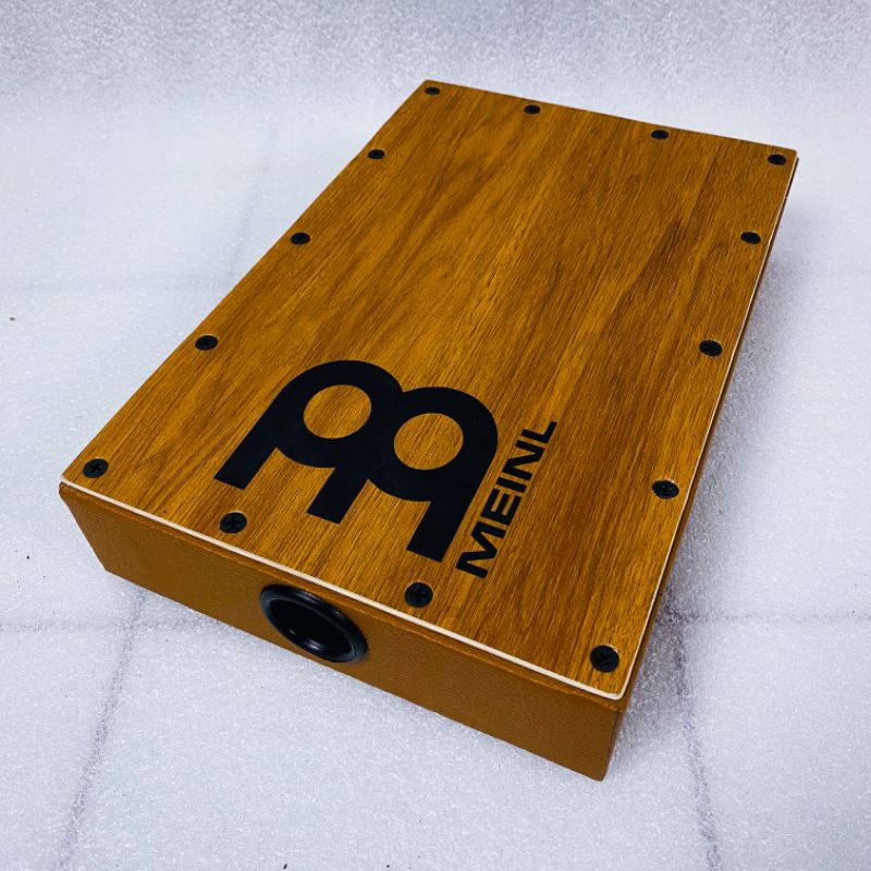 Cajon travel Kajon Kahon Drum box อะคูสติก | Shopee Thailand