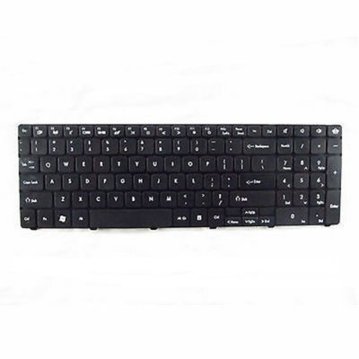 คีย์บอร์ดโน๊ตบุ๊คแล็ปท็อป Acer Aspire 7000 Series Original Acer Key ...