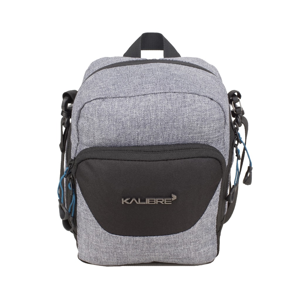 Kalibre Men& 39;s Sling Bag Pouch Carson 1L 921453042 | Shopee Thailand