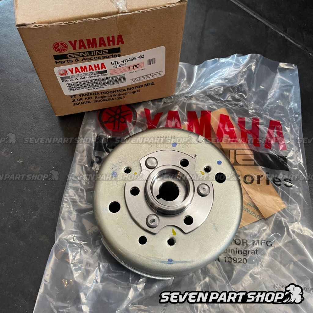 แม่เหล็ก MAGNET MAGNET Spool MIO SPORTY SMILE SOUL FINO NOUVO ORI ...