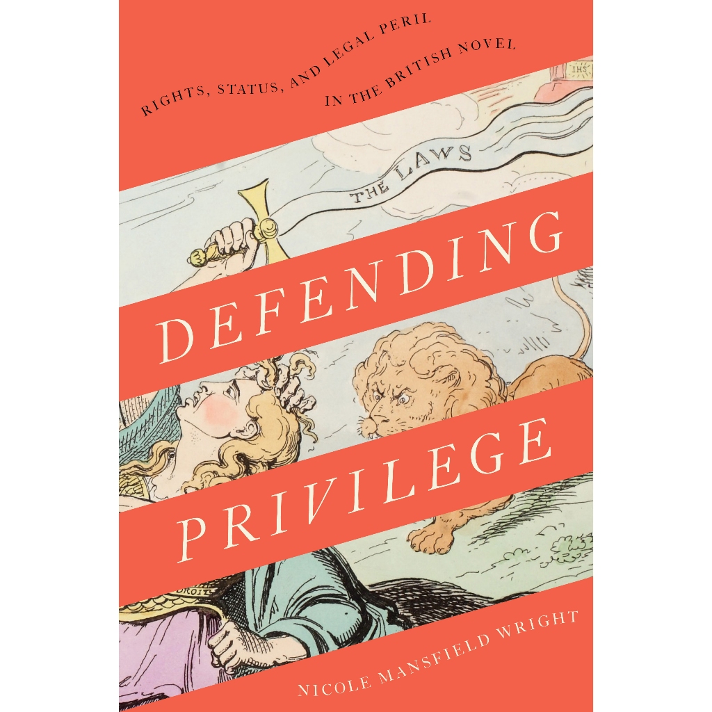 Nicole Mansfield Wright - Definition Privilege_ Rights, Status, และ ...