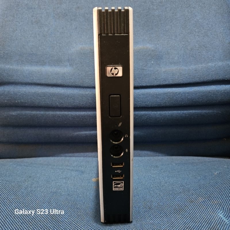 Pc MINI HP TC T5740 INTEL ATOM N280 RAM 2GB DDR3 ไม่มีอะแดปเตอร์ HDD ...