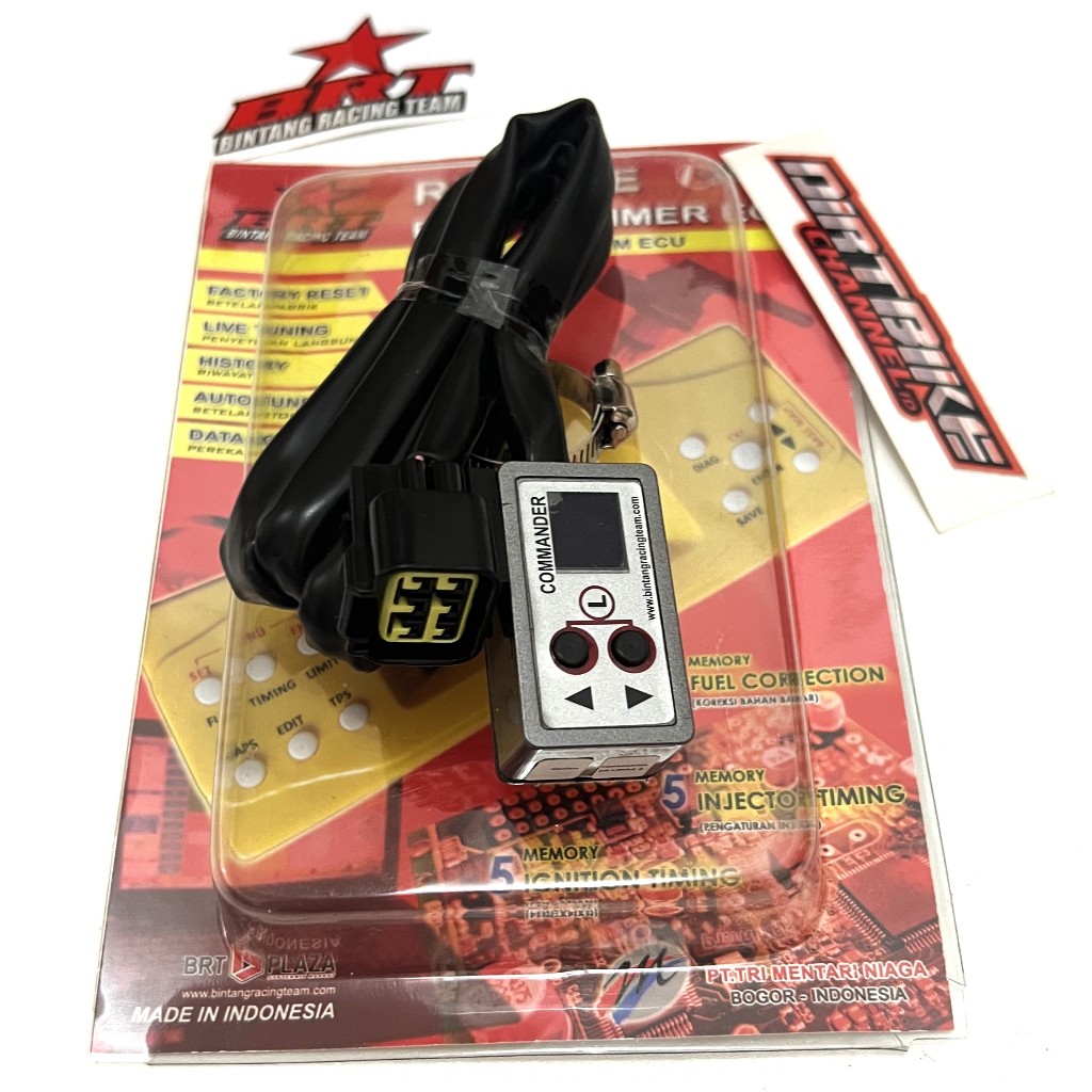 Commander Map CDI TCI IMAX 3 SUPER PRO BRT TCI BRT | Shopee Thailand