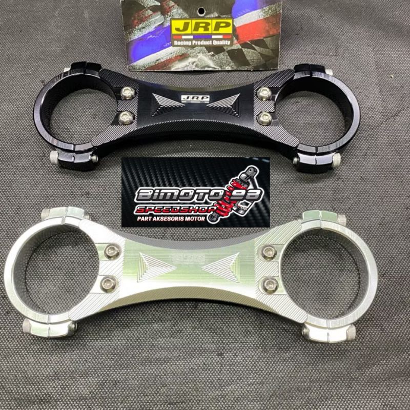 STABILIZER FORK JRP RACING STABILIZER โช๊คหน้า NINJA R RR NINJA SS ...