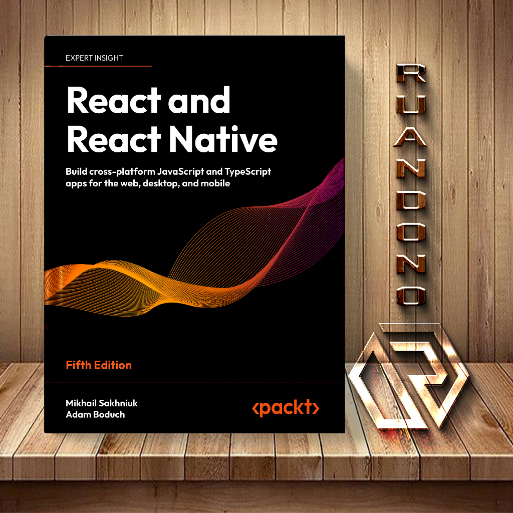 React และ React Native สร้างแอป Javascript และ Typescript แบบแพลตฟอร์มสําหรับเว็บ เดสก์ท็อป
