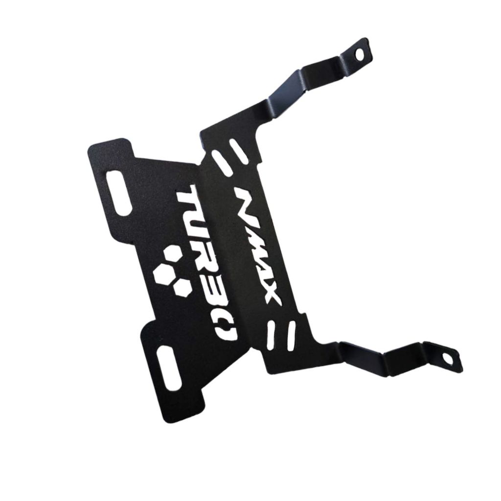 คุณภาพดีที่สุด 2024 Nmax Turbo Motorcycle Laser Model Number Plate ...