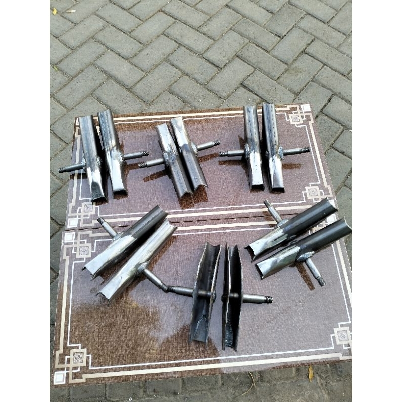 Rk KING โช๊คหลัง 1 ชุด/ Yamaha RK KING เบาะหลังด้านบน | Shopee Thailand