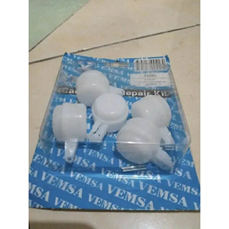 คาร์บูเรเตอร์เวสป้า Dexel vemsa ทุ่น | Shopee Thailand