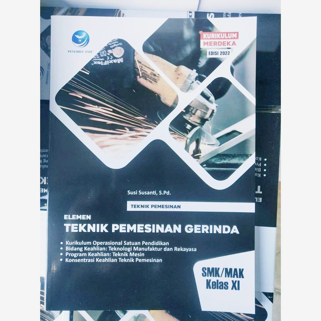 เทคนิคเครื่องจักรกล องค์ประกอบของการบดเทคนิคเครื่องจักรกล SMK class XI ...