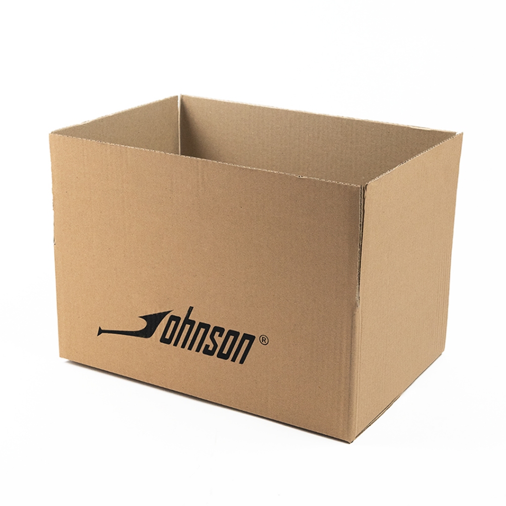 Johnson - Extra Box Packaging (กล่องคู่) | Shopee Thailand