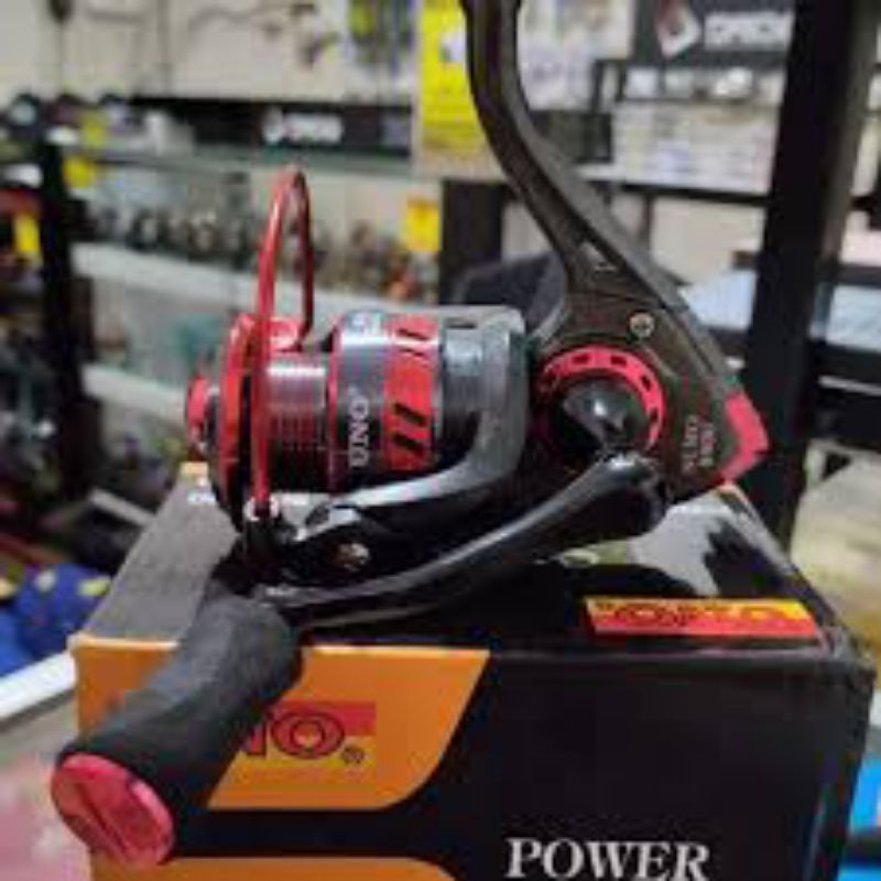 รอก Uno Sumo Power Hundle | Shopee Thailand
