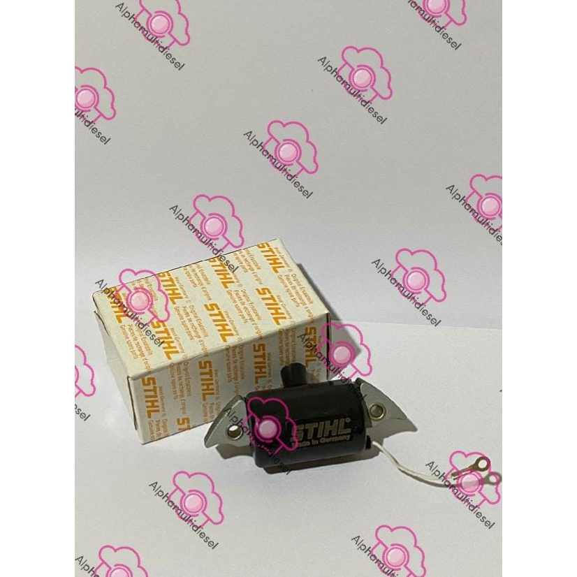 Ignis COIL CHAINSAW LARGE 070 | Shopee Thailand