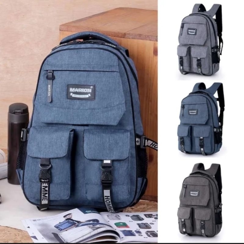 Men& 39;S BACKPACK, MEN& 39;S SCHOOL BAG, BACKPACK BAG, MEN& 39;S ...