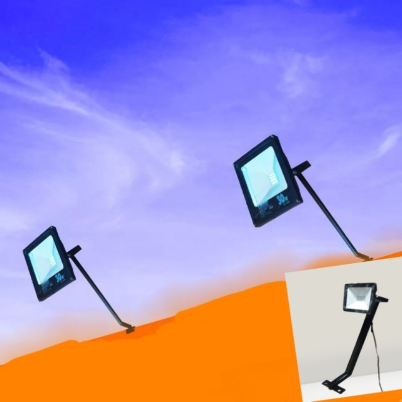 เสาบิลบอร์ด SPOTLIGHT HOOK | Shopee Thailand