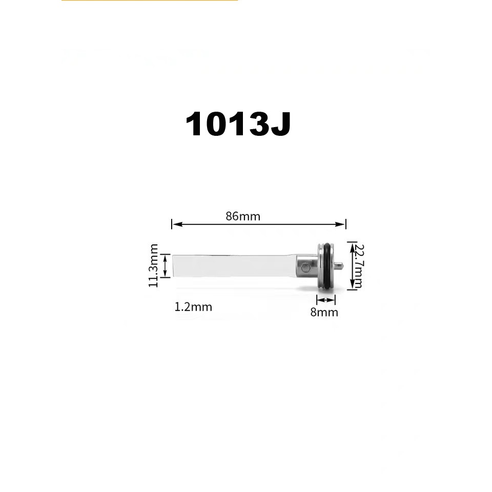 Mesin ลูกสูบลิ้นยิงเล็บ 1013J ส่วน U Model Staple Machine ขายปลีกหน่วย ...