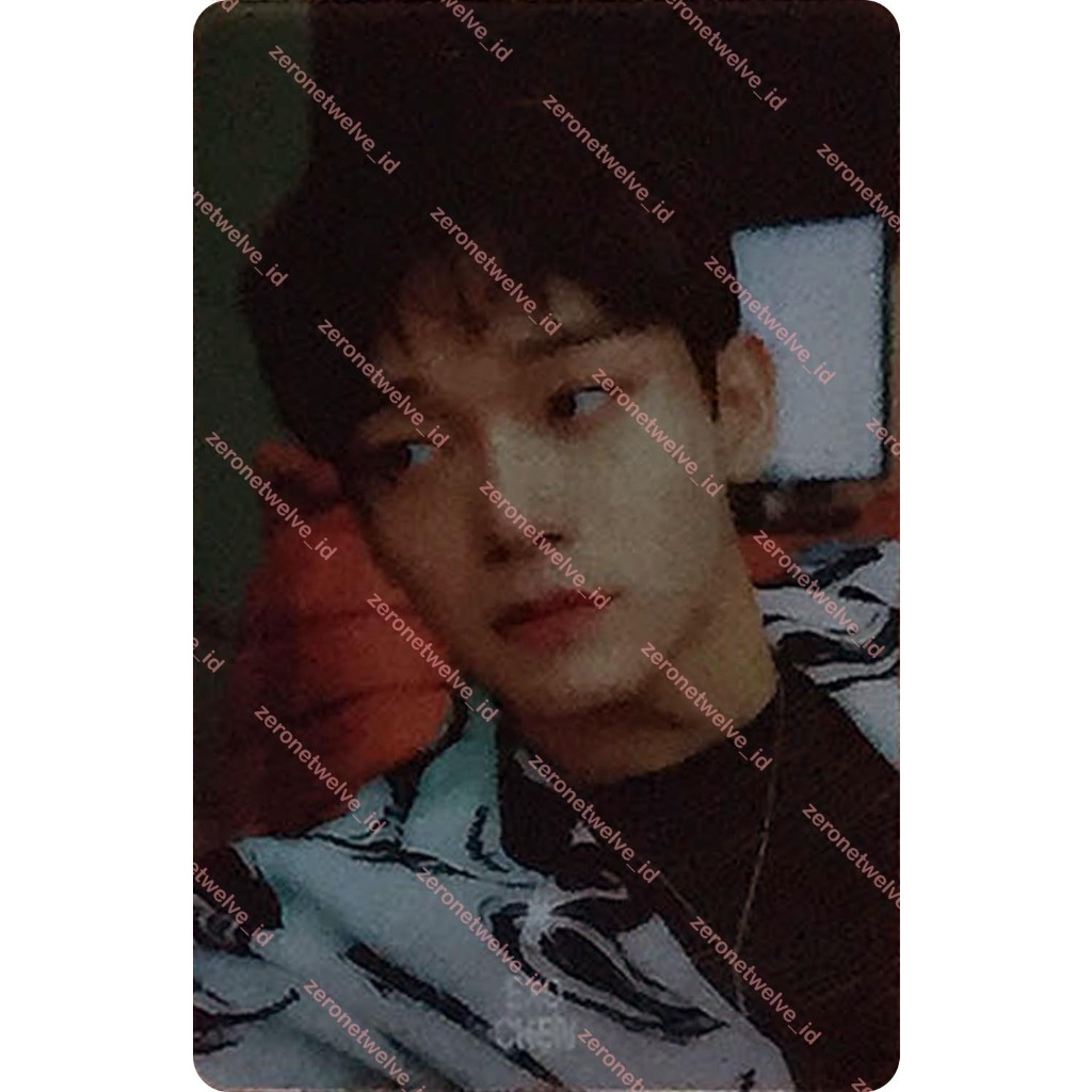 โฟโต้การ์ด Exo Xiumin Suho Lay Baekhyun Chen Chanyeol Kai pb 1 สีชมพู ...