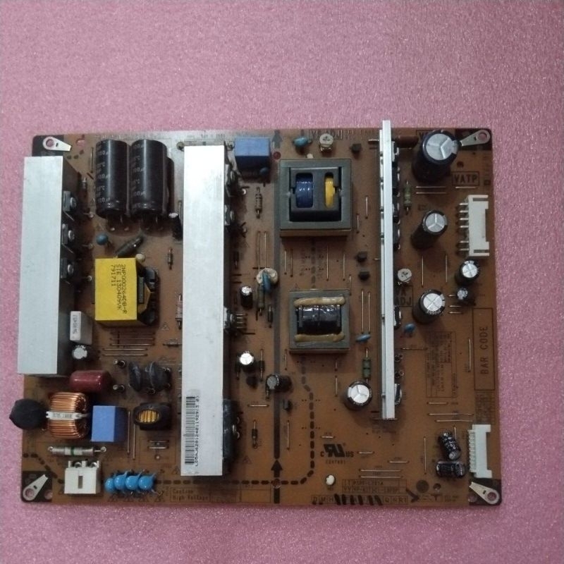 พาวเวอร์ซัพพลาย PLASMA Lg 42PN4500 | Shopee Thailand