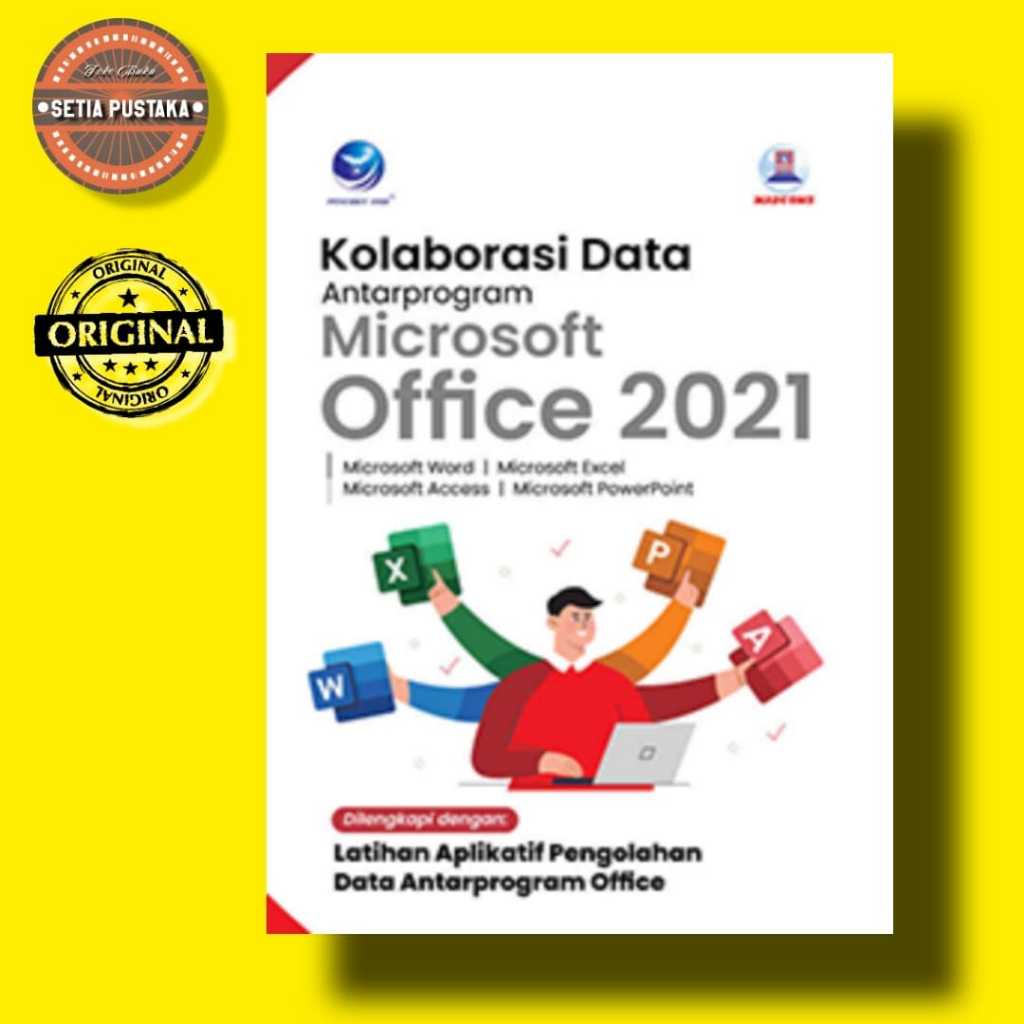 การกําหนดค่าข้อมูลระหว่างโปรแกรม Microsoft Office 2021 (Microsoft Word - Microsoft Excel ...