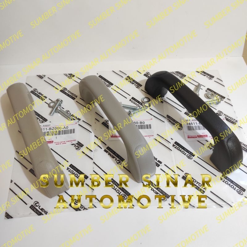 Handle Hendle Hand Grip Top Handle Avanza Xenia Rush Terios Original ...