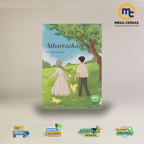Atharrazka NOVEL ( ฉบับพิเศษ ) | Shopee Thailand