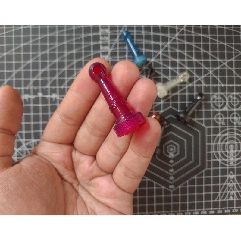 ขาตั้งรอก DAIDO Caribbean, Ocean, Hydra | Shopee Thailand