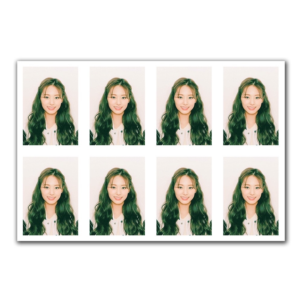 [kstuffind] รูปภาพ TWICE ID PHOTO PICTURE MEMBER TWICE ID PHOTO JIHYO ...
