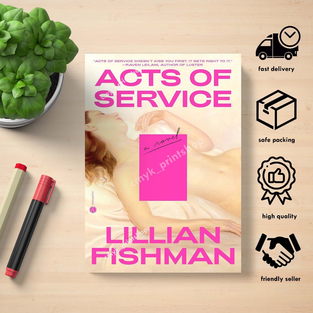 หนังสือนิยาย Lillian Fishman | Shopee Thailand