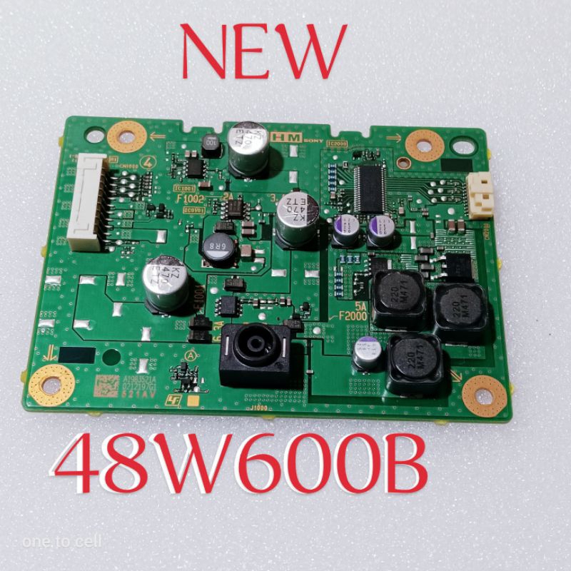 อินเวอร์เตอร์ไฟแบ็คไลท์ทีวี sony kdl 48w600b tv - sonybkdl48W600B sony ...