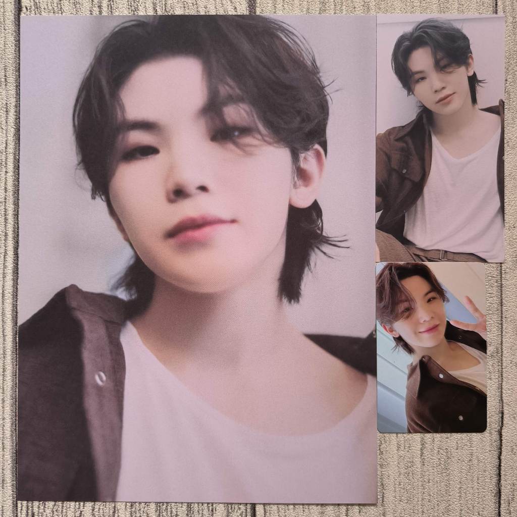 Seventeen - 2024 SEASON'S GREETINGS SHARING | Shopee Thailand