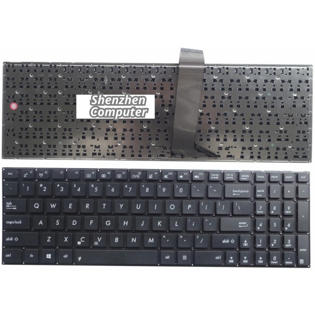 Asus X550 X550Z X550V X550J X550D X550I X550VX X550IU X550ZE X550JX ...