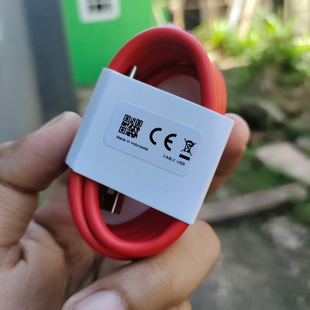 Oppo Oneplus 10A ชาร์จเร็ว Usb Type C สายเคเบิลข้อมูล ของแท้ รหัส X ...
