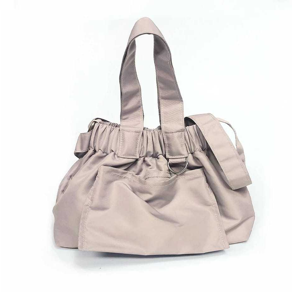 Premium Slingbag Dumpling Sling Bag Women Multifunctional Dumpling Bag ...