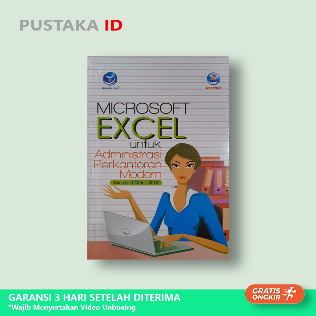 Microsoft Excel Book สําหรับการบริหารสํานักงานสมัยใหม่ Microsoft Office ...