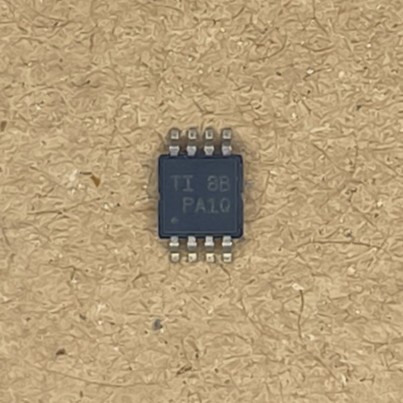 Ic TI PA10, เครื่องปรับแรงดันไฟฟ้า IC, ORI | Shopee Thailand