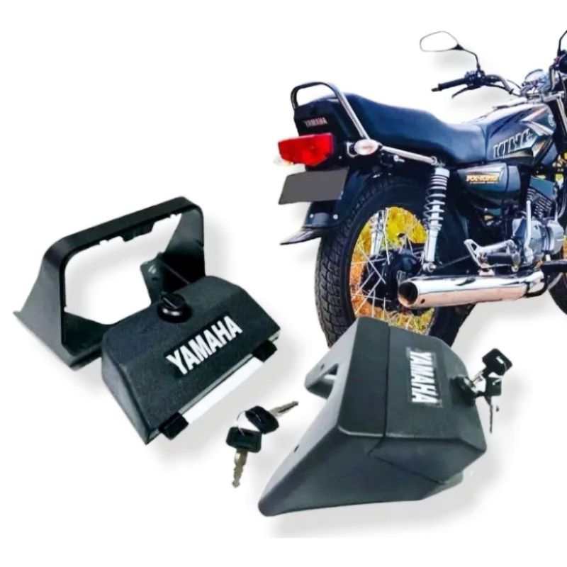 ครบชุด RX KING TOLBOX TOOLBOX JUST INSTALL | Shopee Thailand