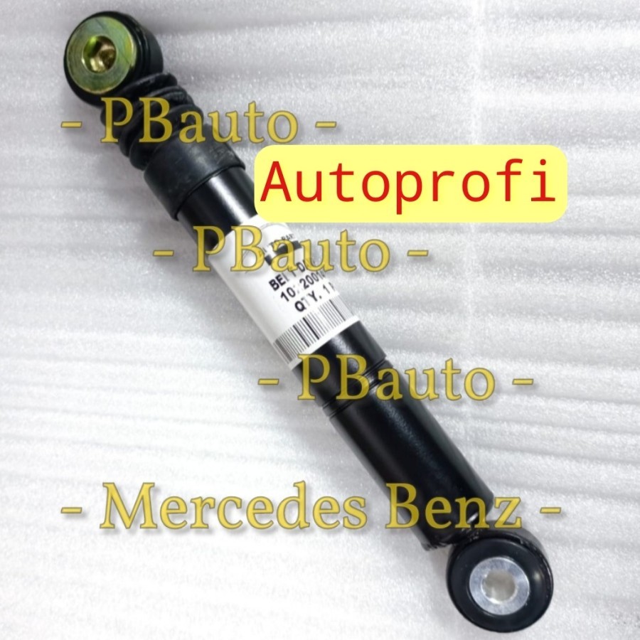 ตัวปรับความตึงโช๊คอัพ w124 230e / Mercedes Benz ลูกรอกสายพานโช๊คอัพ ...