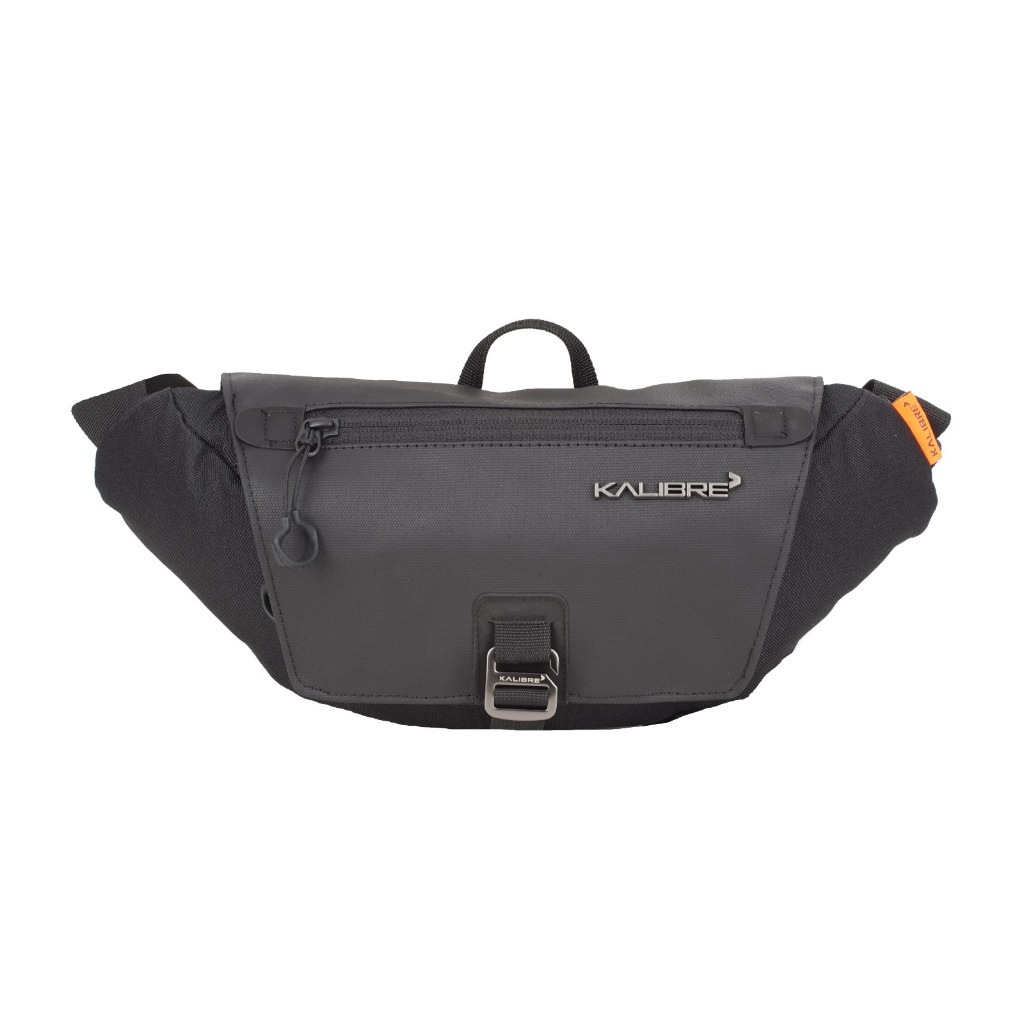 กระเป๋าคาดเอว Kalibre Men& 39;s Zonder 1L กระเป๋าคาดเอว 921791000 ...